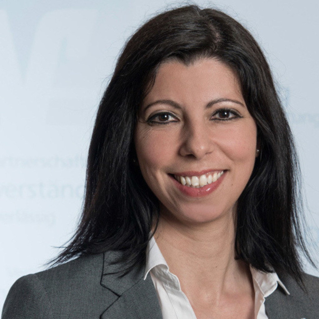 Jessica Sequeira - Personal- und Vorstandsassistenz - BKK EUREGIO | XING