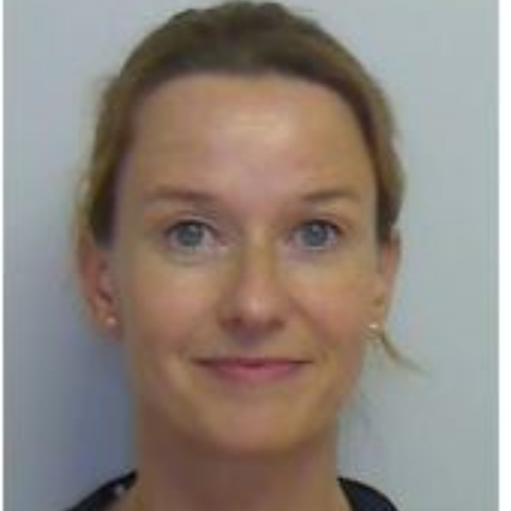 Barbara Grabner - Proposal Manager - Veridos GmbH | XING