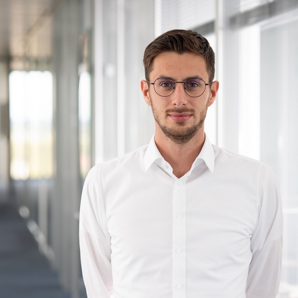 Marius Britz - Teamlead Accounting General Ledger - Burda Services GmbH ...