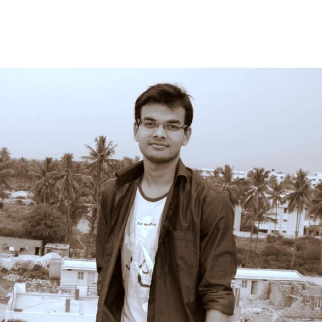 Amit Sahu - Sr. HR Recruiter - Roland & Associates | XING