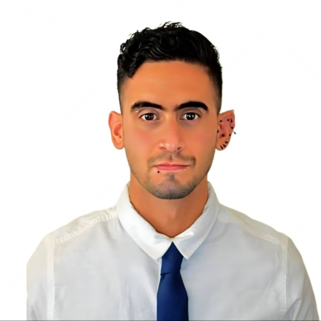 Alejandro Arvelo - Operador Logistico - Amazon | XING