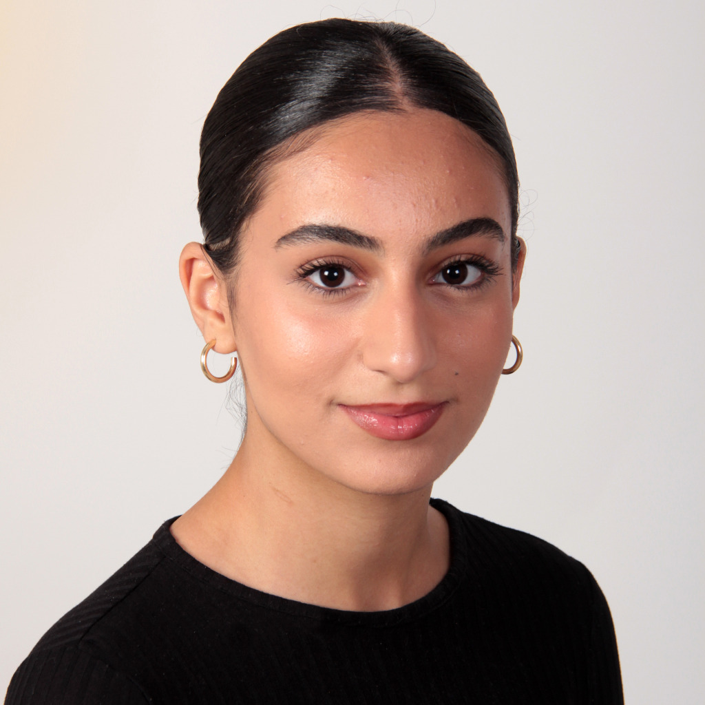 Ranim Salman - Internationale Betriebswirtschaftslehre mit Schwerpunkt ...