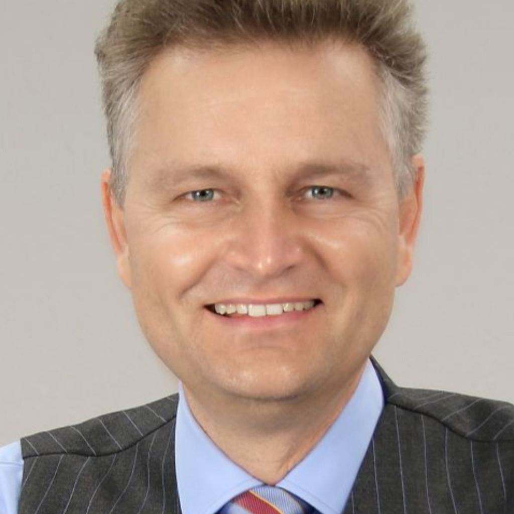 Albert Scheib - Geschäftsführer, Gesellschafter - Scheib Immobilien ...