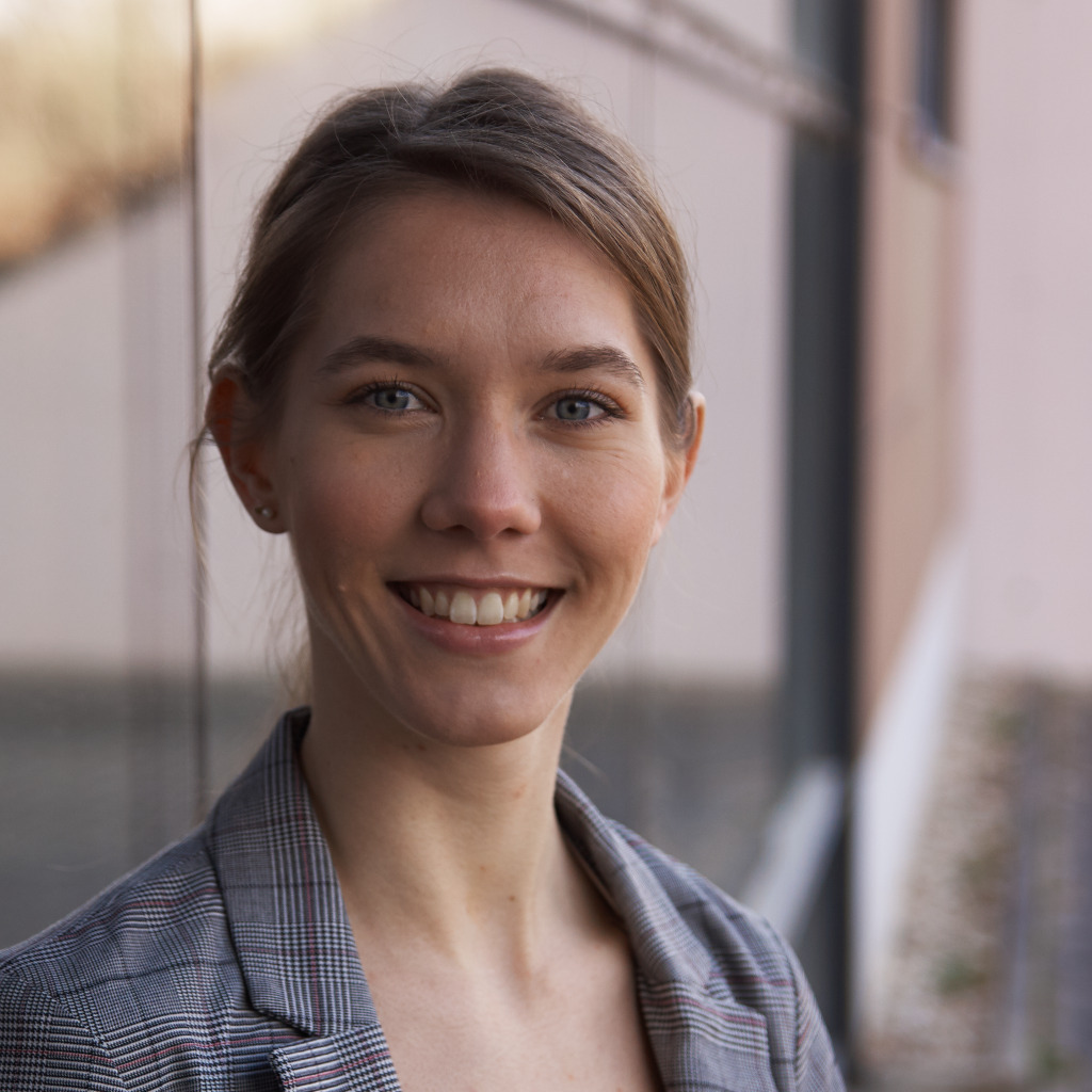 Natalie Sueßlack - HR Coordinator - Unite | XING