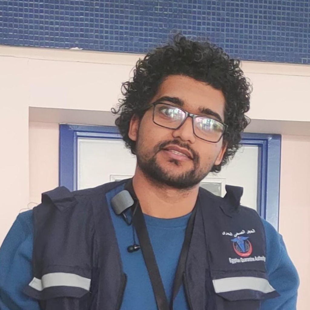 Mostafa Alsayed Ahmed - Frontend Developer - Innovix Solutions | XING