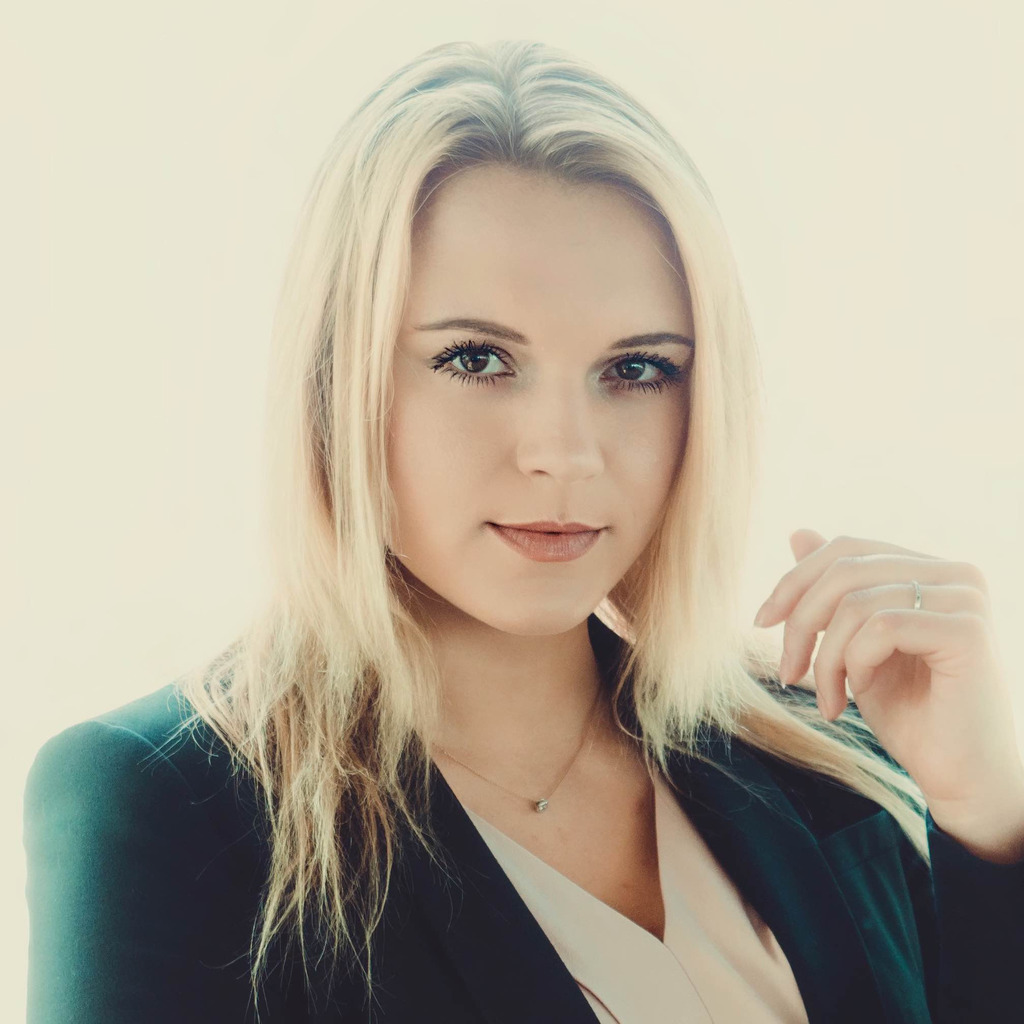 Michelle Schumann - Betriebswirtschaftslehre - Hochschule für Technik ...