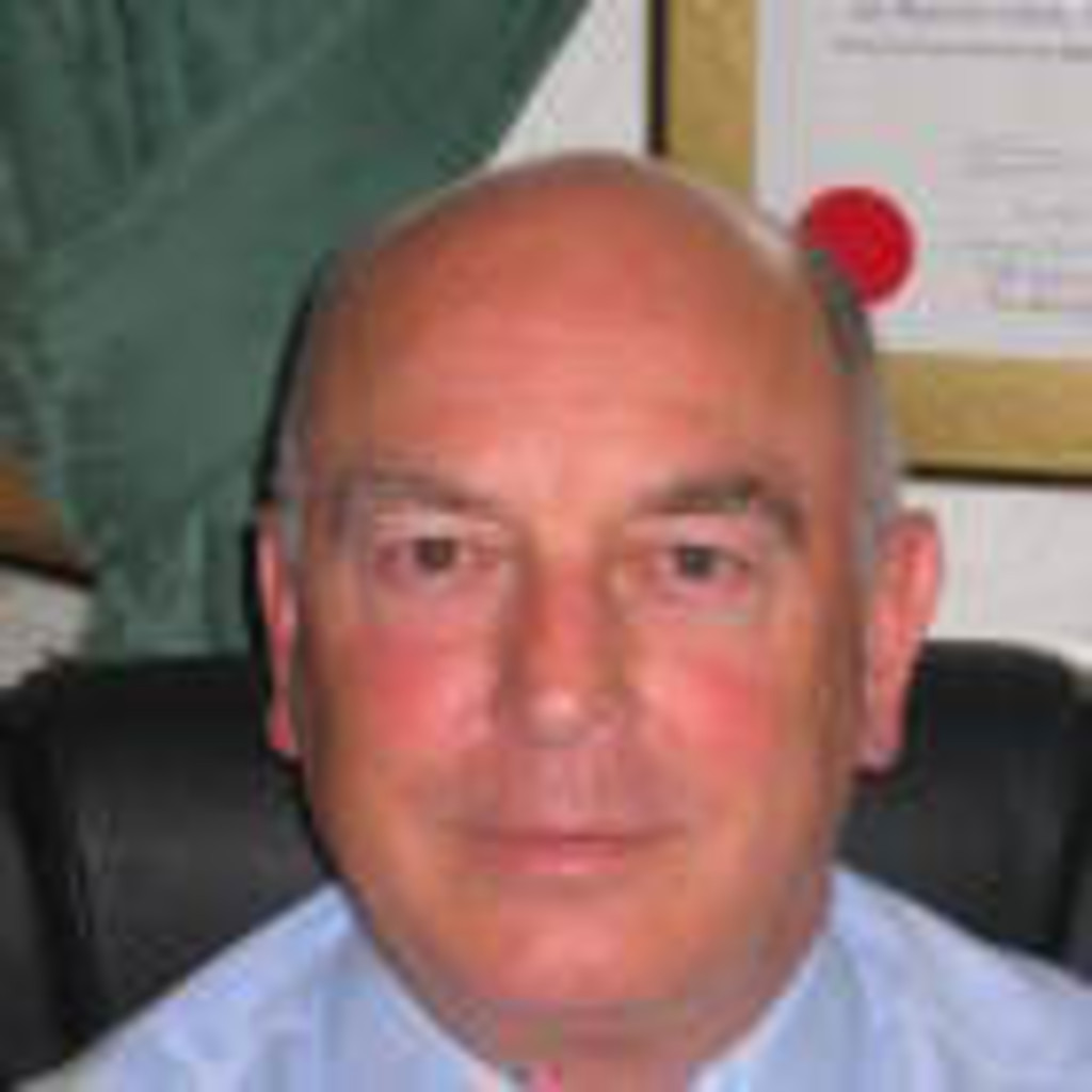 Bryan Baker - Managing Director - Contango Consultants Limited | XING