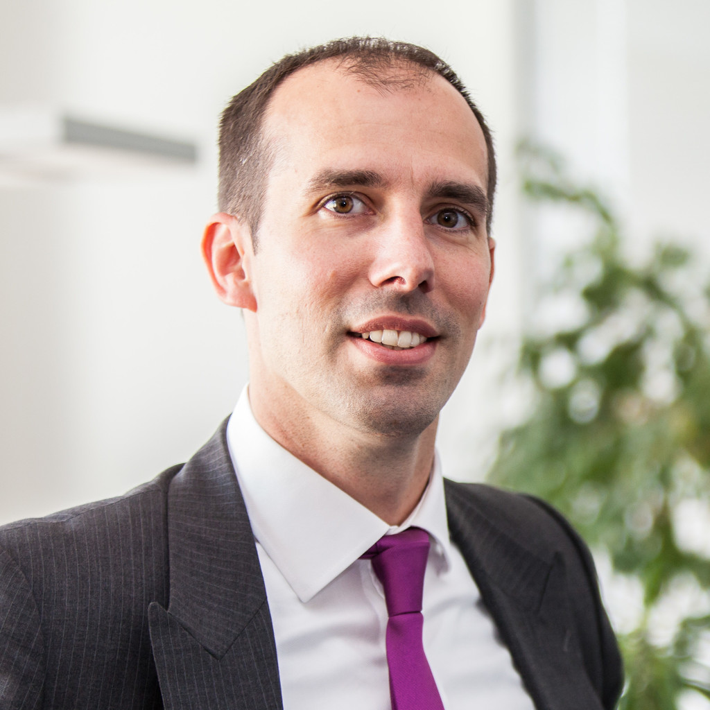 Mark-Oliver Mäder - Major Account Director - Snowflake | XING