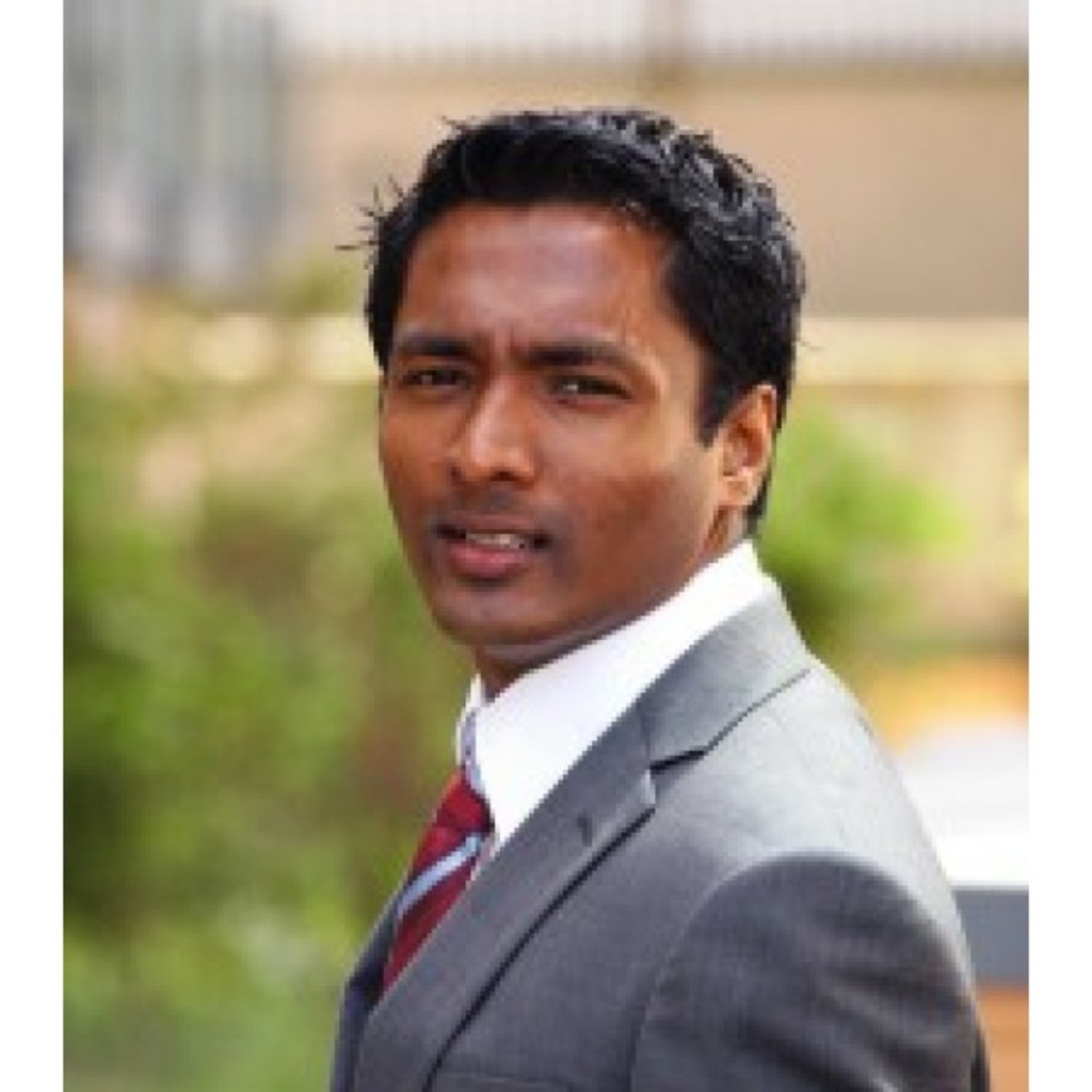 Jeby James - Head of Recruiting - QUIS consulting Pvt Ltd. | XING