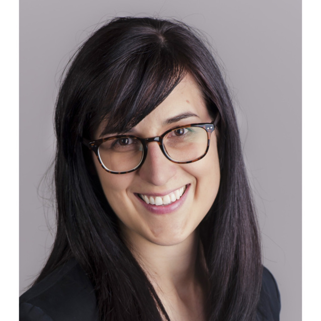 Stephanie Müller - Projektmanager PR - GPK Event- und ...