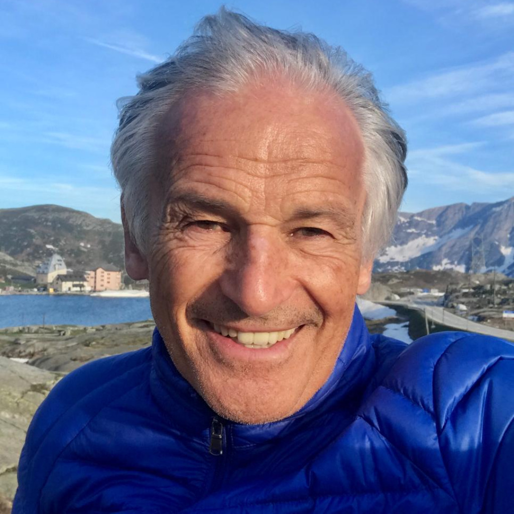 Werner Mattle - Unternehmer - Gesundheit und Wellness | XING