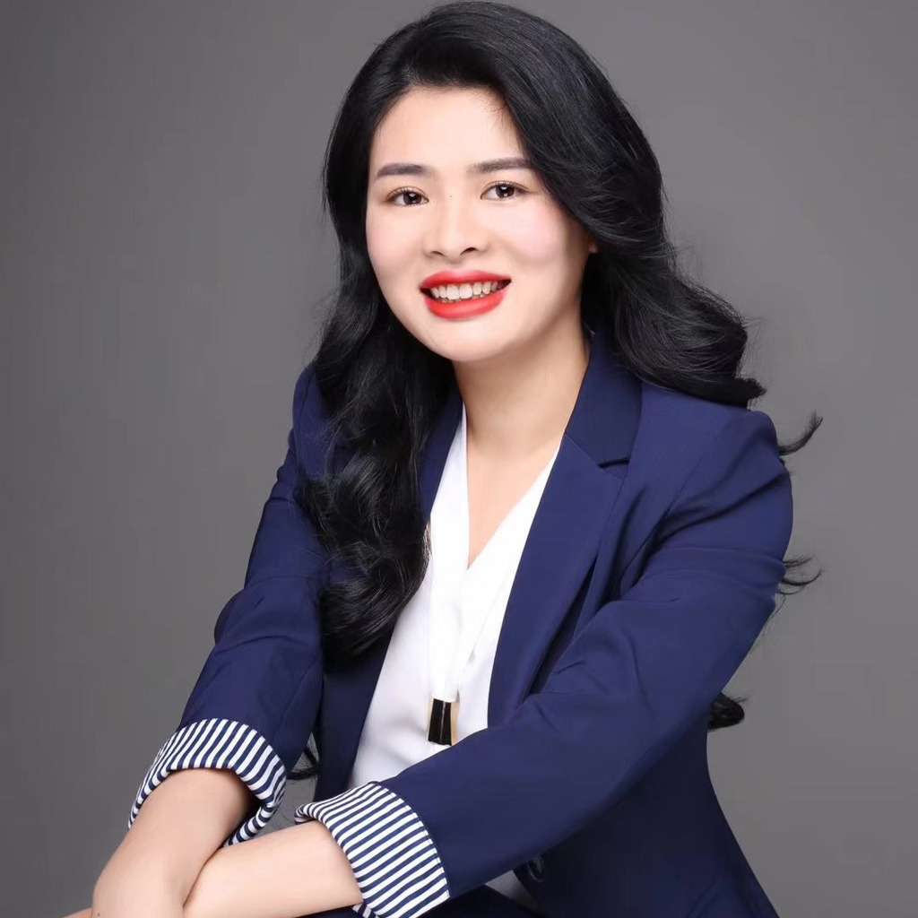 Jie Yuan - Executive Assistant - InterContinental Hotels Group | XING