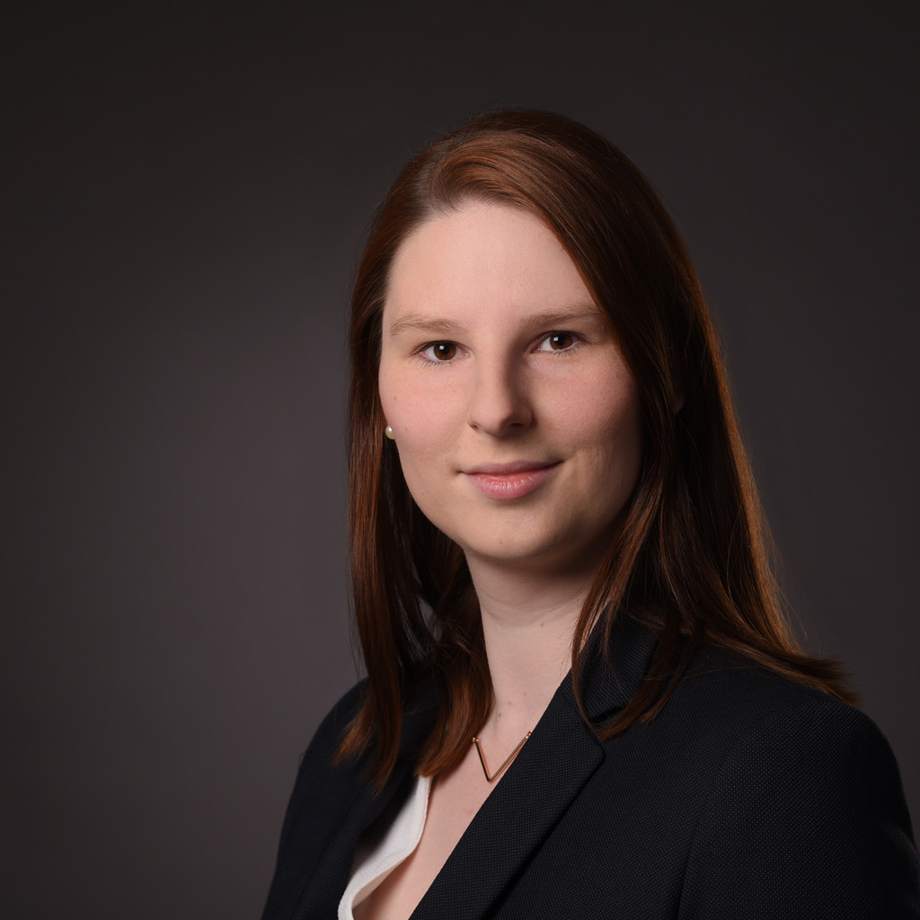 Julia Broda - Assistenzärztin - Städtische Kliniken Mönchengladbach ...