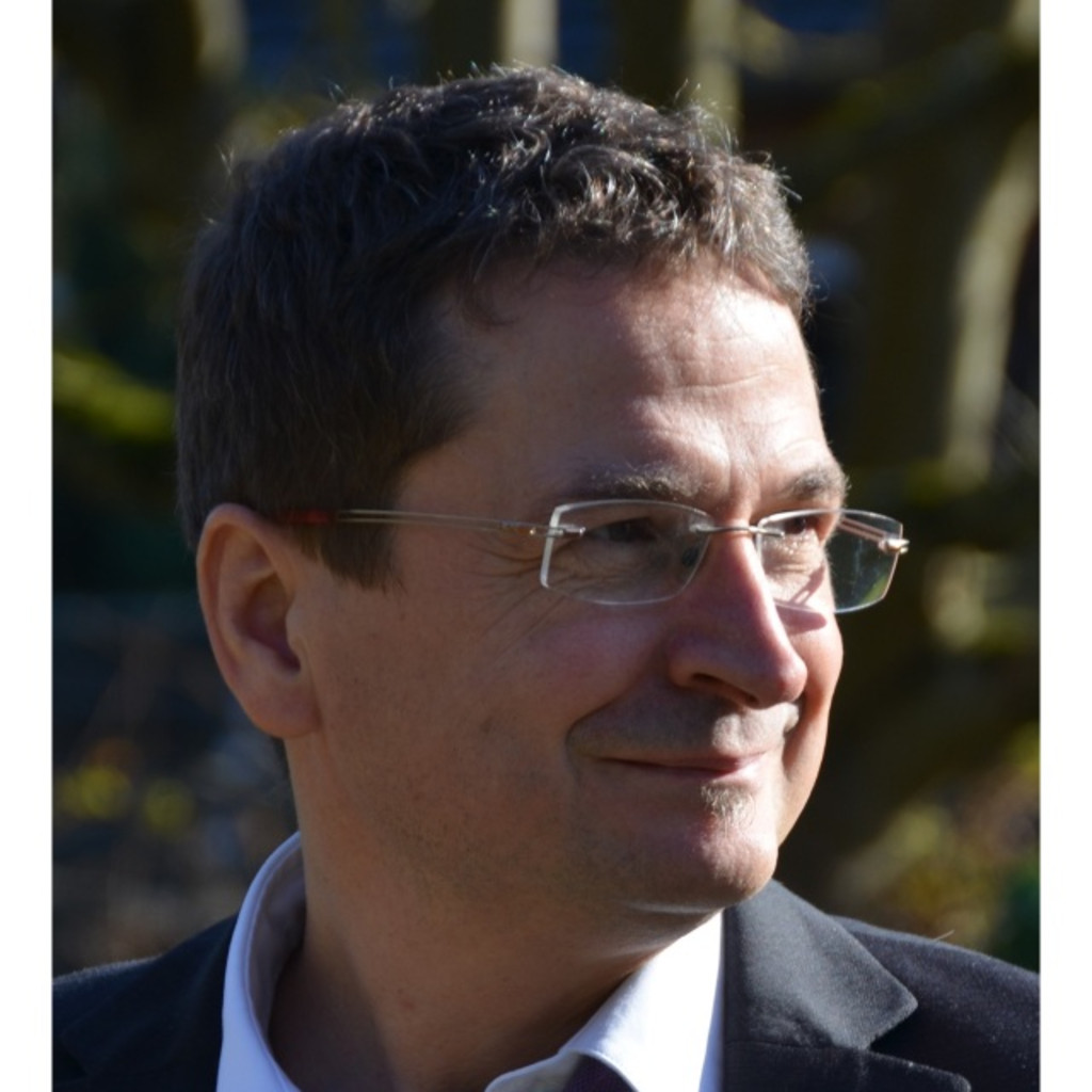 Dr. Uwe Fahr - Inhaber - Organisationsberatung, Coaching & Supervision ...