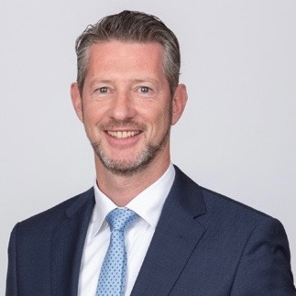 Stephan Kaufmann - Kundenberater Wealth Management - VRBank Starnberg ...