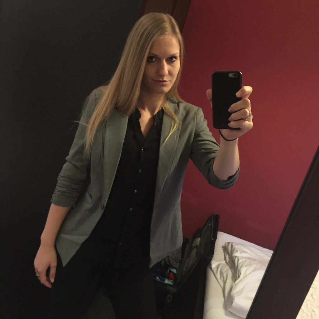 Anja Els - Key Account Manager - SUPRA Foto-Elektronik-Vertriebs-GmbH | XING