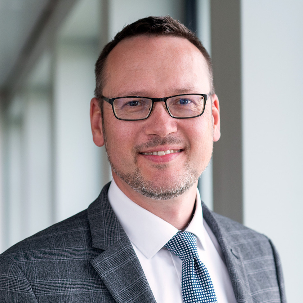 Thomas Weidner - Abteilungsleiter - Investitionsbank Berlin | XING