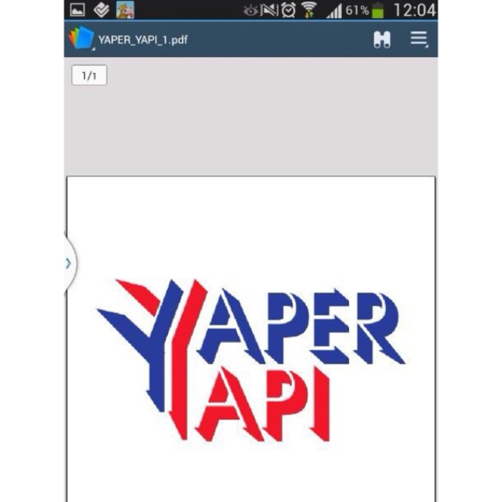 YAPER YAPI - işveren - yapar yapı müh. taah.inş.ltd.şti | XING