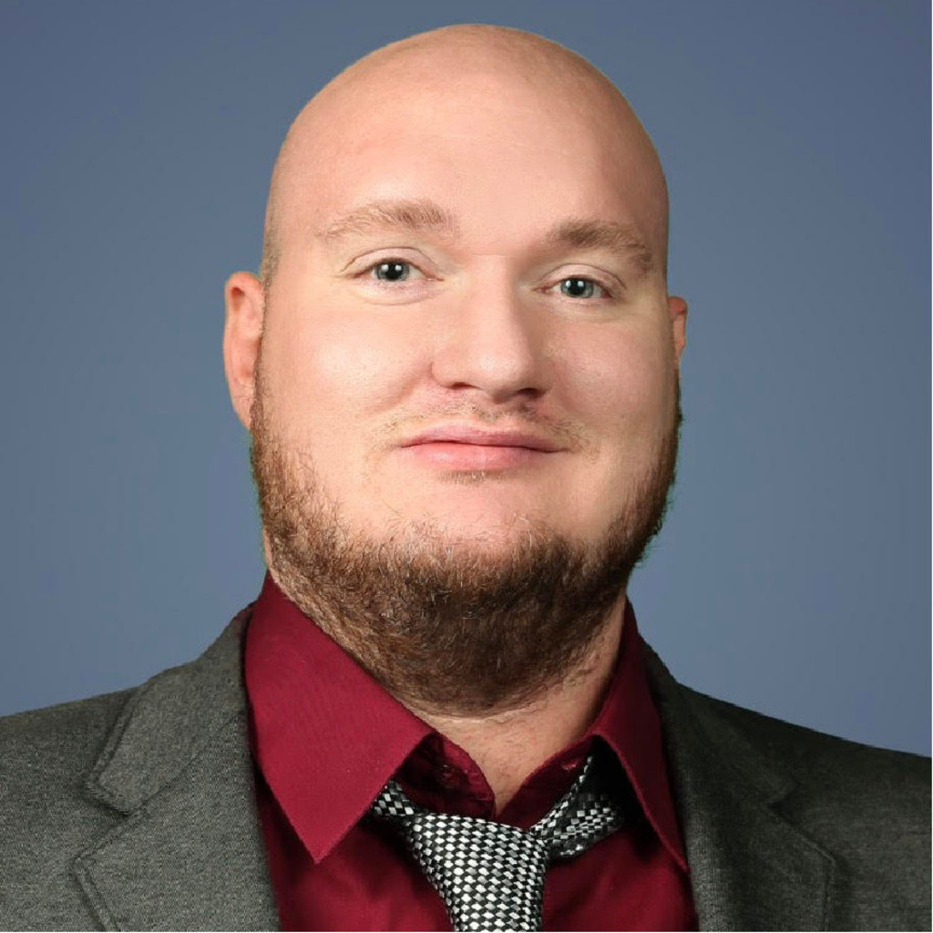 Nick Gehr - Sales Engineer - Ivanti | XING