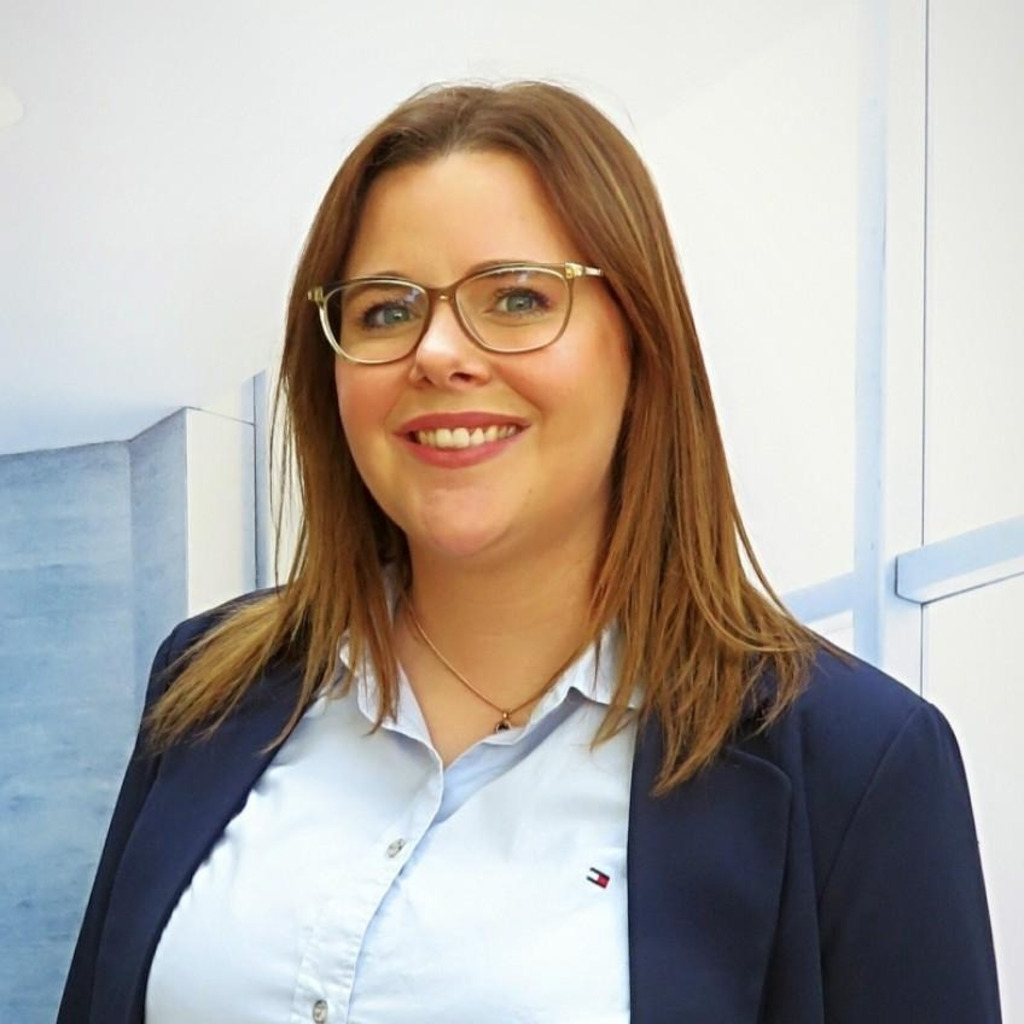 Anna-Maria Wheelock - Bereichsleiterin Medizincontrolling ...