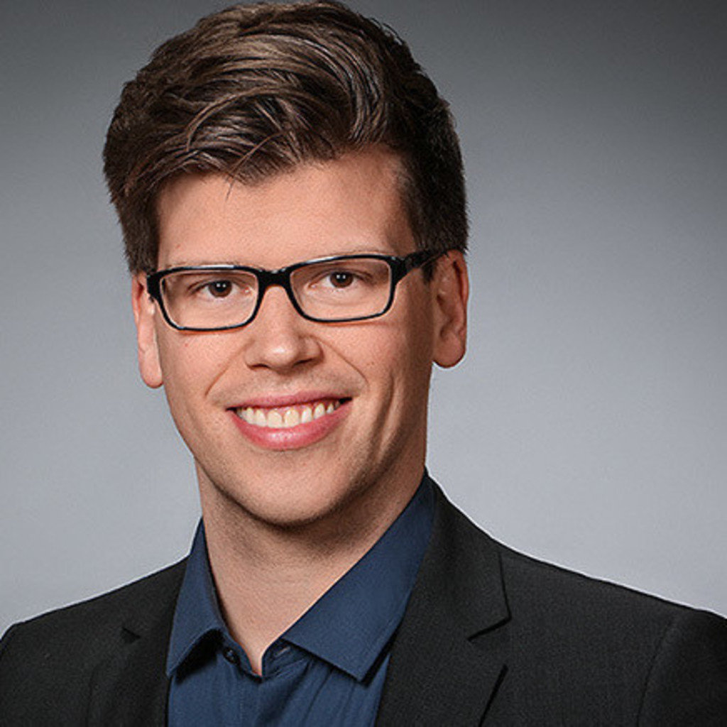 Martin Nothelle - Logistik und Handel - IHK Erfurt | XING