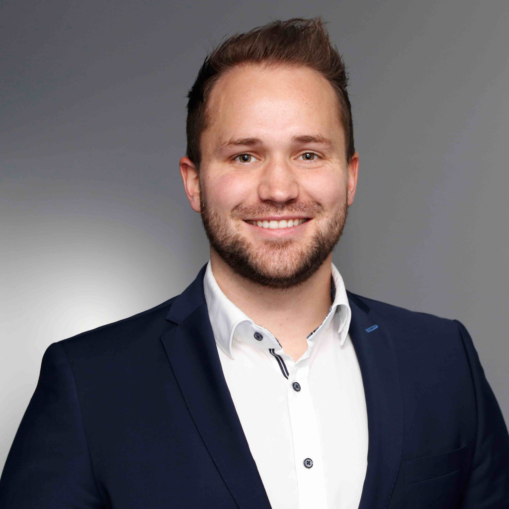 Philipp David Becker - Head of Competence Center IT Projects - Rittal ...