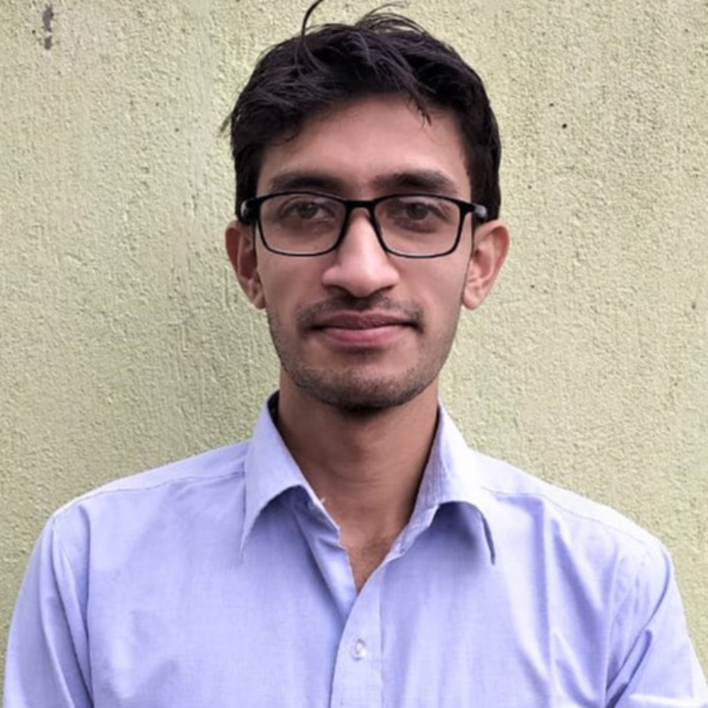 Debayan Sarkar - Fresher - Freshers | XING