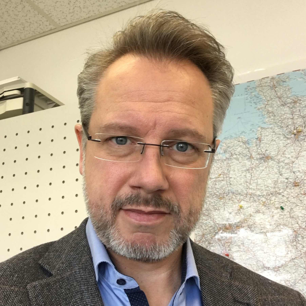 Stefan Kaesler - Key Account Manager - COMPO GmbH | XING