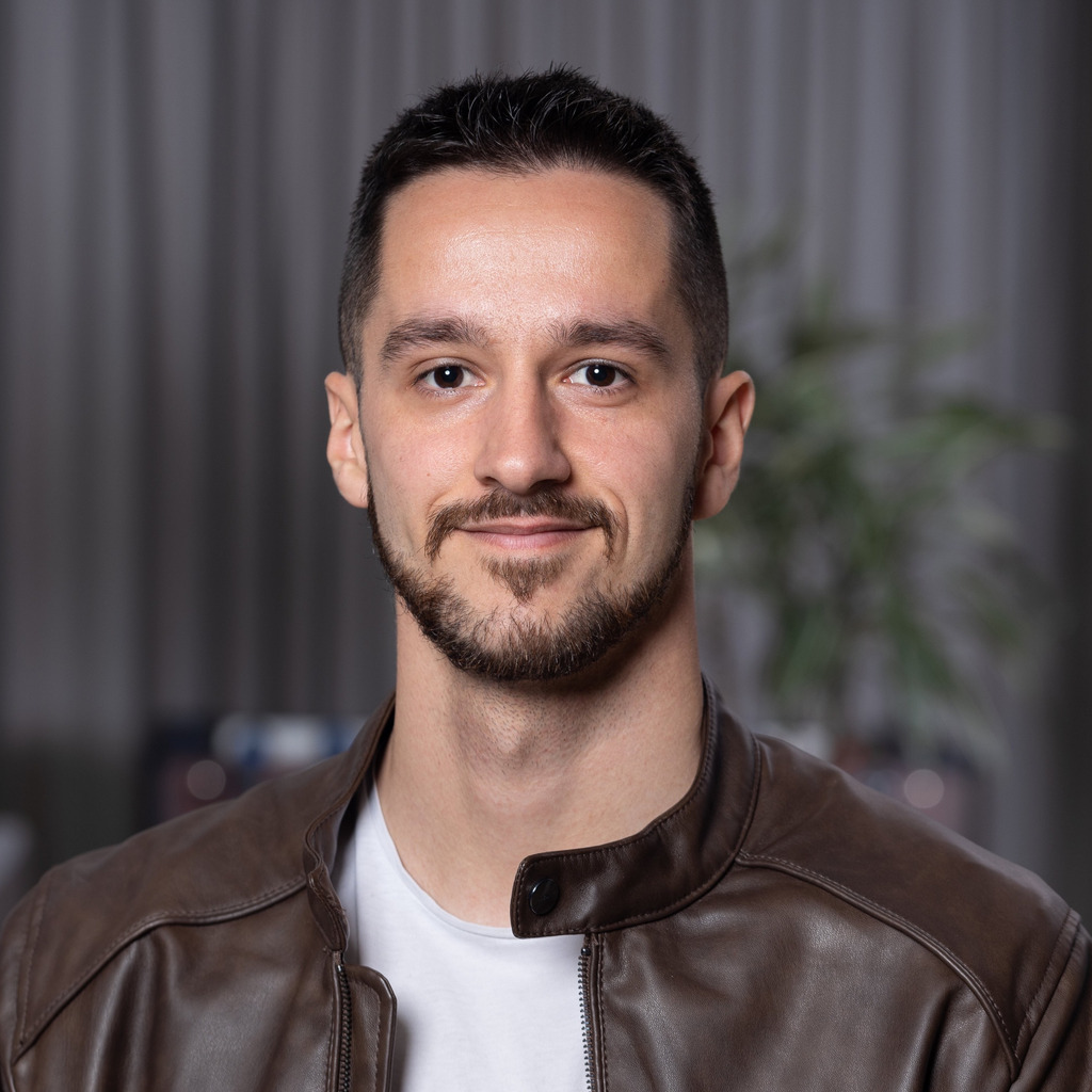 Uros Veljkovic - Android Developer - Tyllo | XING