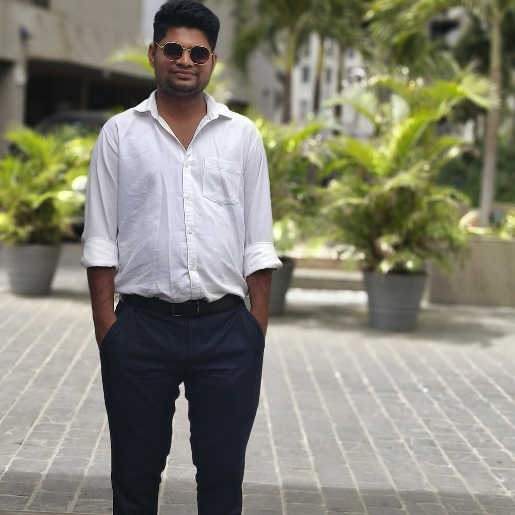 Bhavik Parmar - Software Engineer - Dyad Tech India pvt Ltd | XING