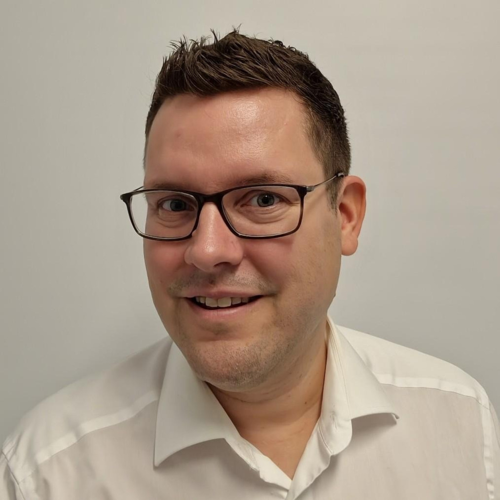 Marc-Christopher Schmitt - Area Sales Manager - icotek GmbH & Co. KG | XING