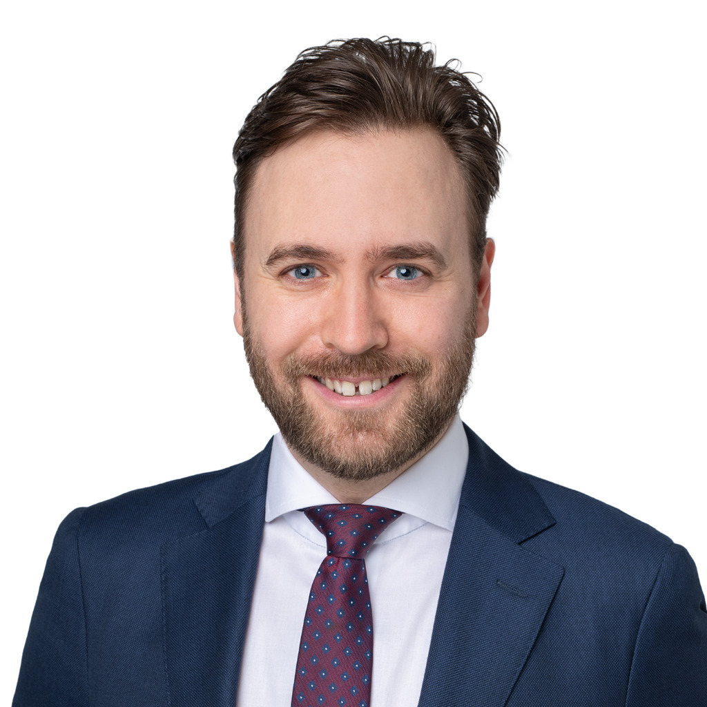 Eric Bader - Senior Consultant - Synpulse Management Consulting | XING