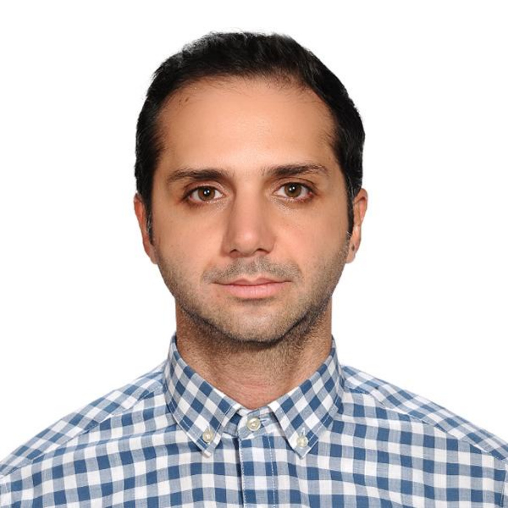 Reza Mashouffard - Senior piping engineer - Ronesans Holding | XING