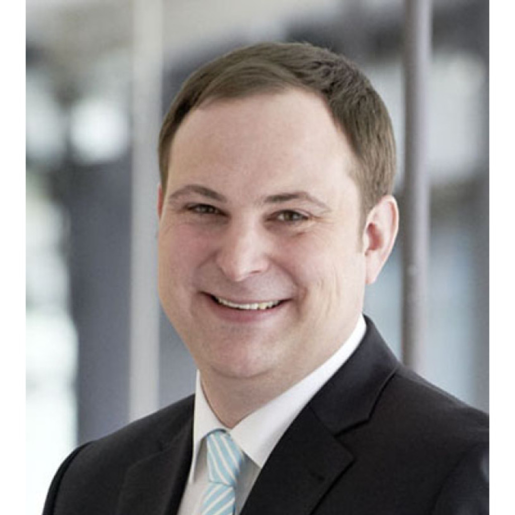 Christoph Loos - Leiter Marketing - Friedrich-Alexander-Universität ...