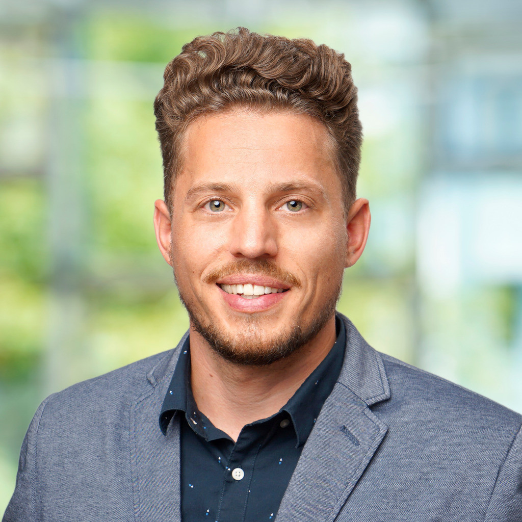 Daniel Helbig - Stellv. Leiter Aus- und Weiterbildung - Industrie- und ...