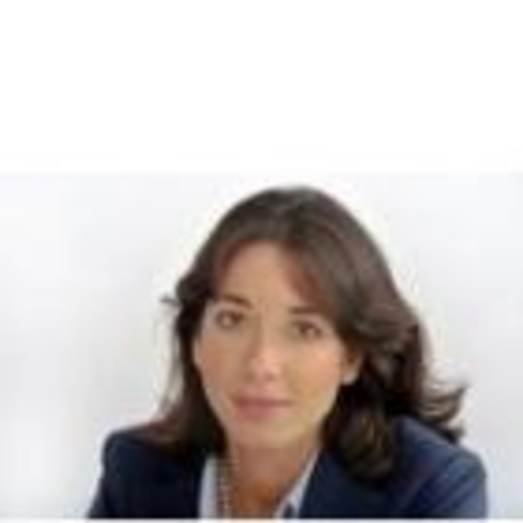 Maria Viktoria Haas - Senior advisor transactions - Catella Residential ...