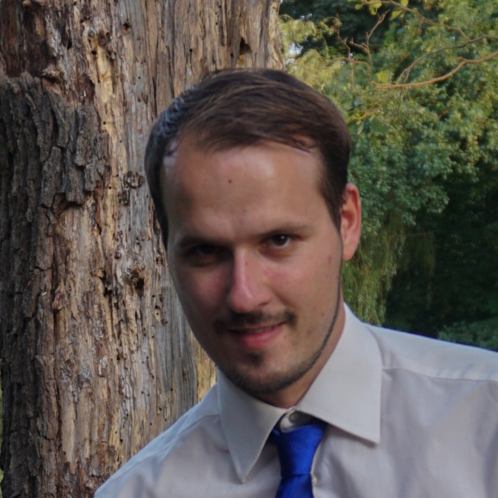 Daniel Sell - Geschäftsführer - Tillmann Haustechnik GmbH | XING