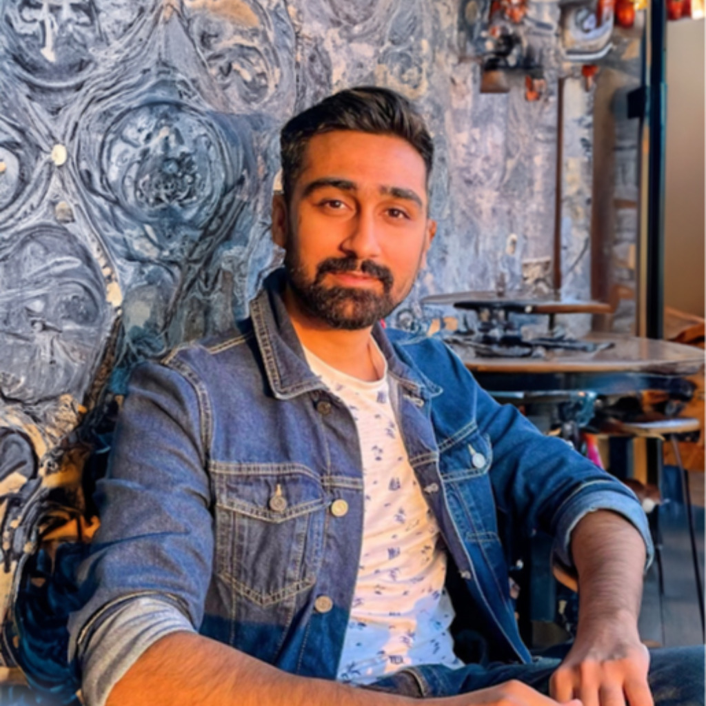 Hasnat Raza - International Marketing, - Coventry University | XING