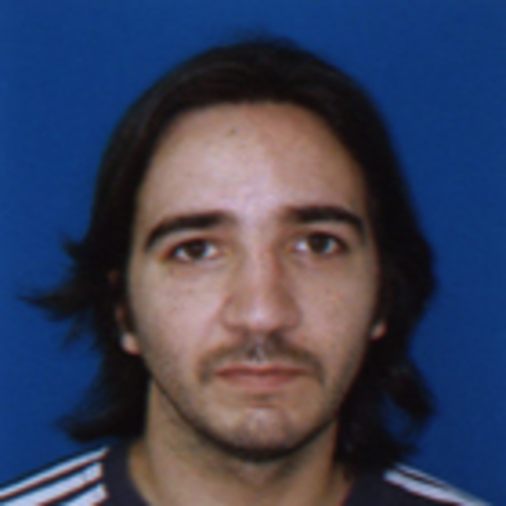 Gabriel Michell - ilustrador, realizador - gabriel michell | XING