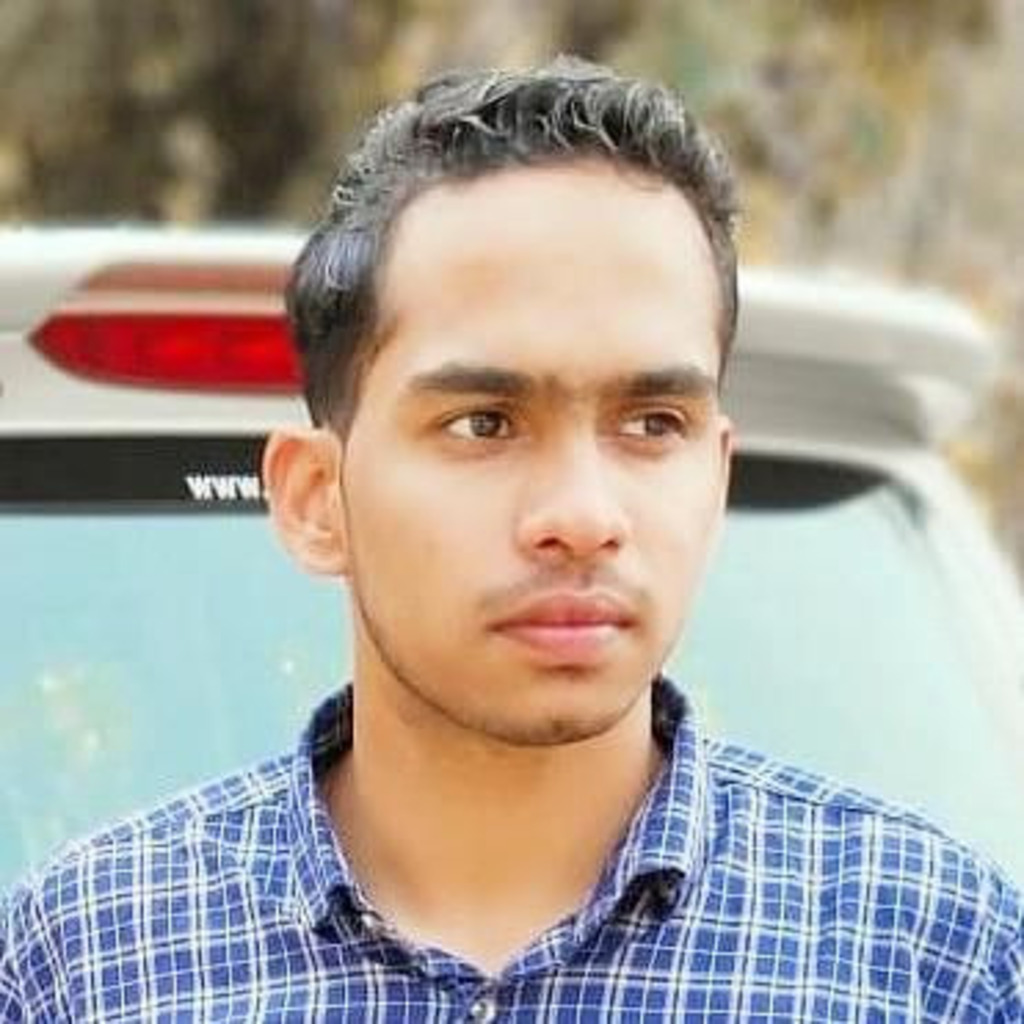 Abdul Manaf pv - Computer Vision Engineer - Paar Autonomy | XING