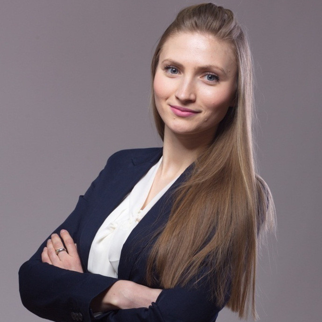 Iuliia Zinova - Martech | Senior Web Analyst - Publicis Media GmbH | XING