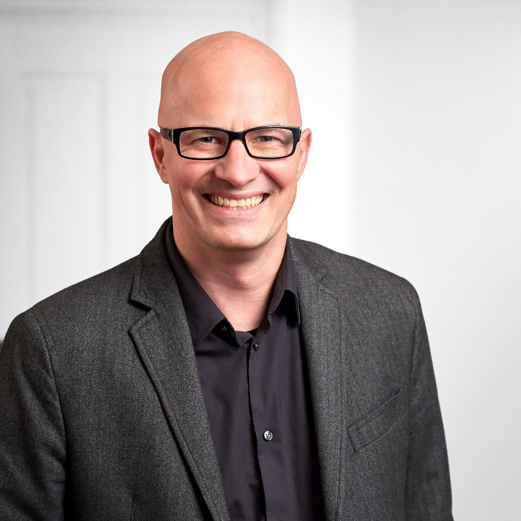 Michael Raab - Teamleiter Planung Versorgungstechnik - Joseph-Stiftung ...