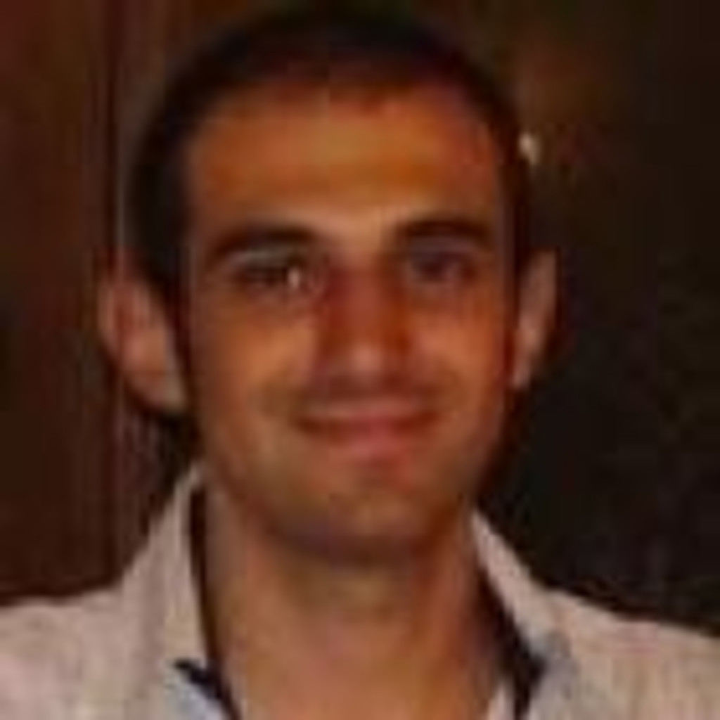 amir hosein assadi: informatore scientifico/farmacista | XING