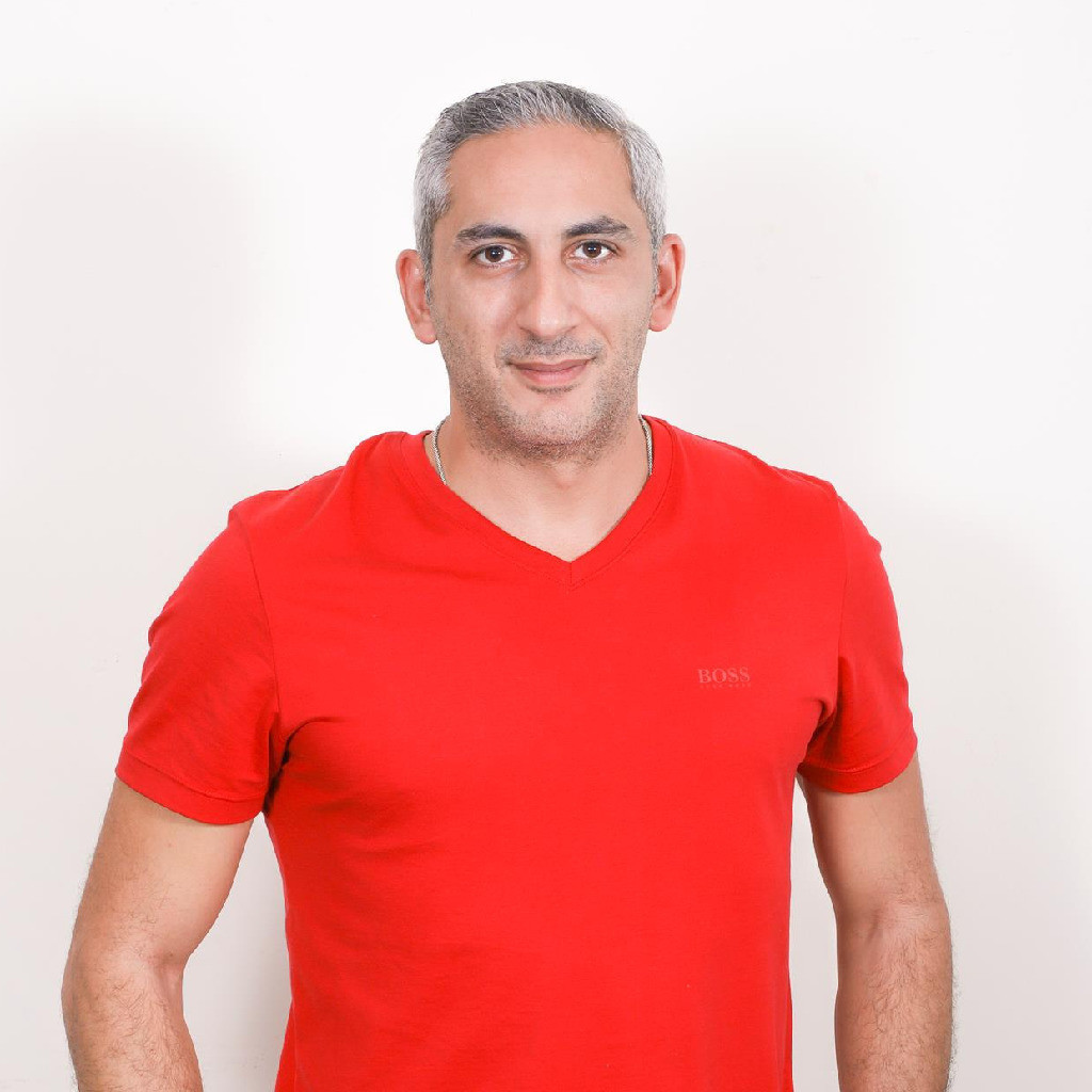 Mohamed Awad - Co-Founder & CEO - Equimap LLC | XING