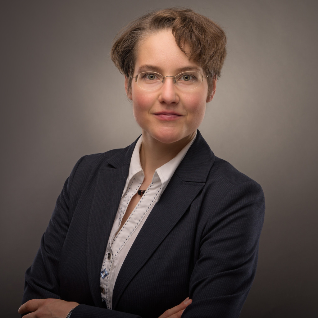 Karen Deprie - Koordinatorin Wissens- und Technologietransfer - DBFZ ...