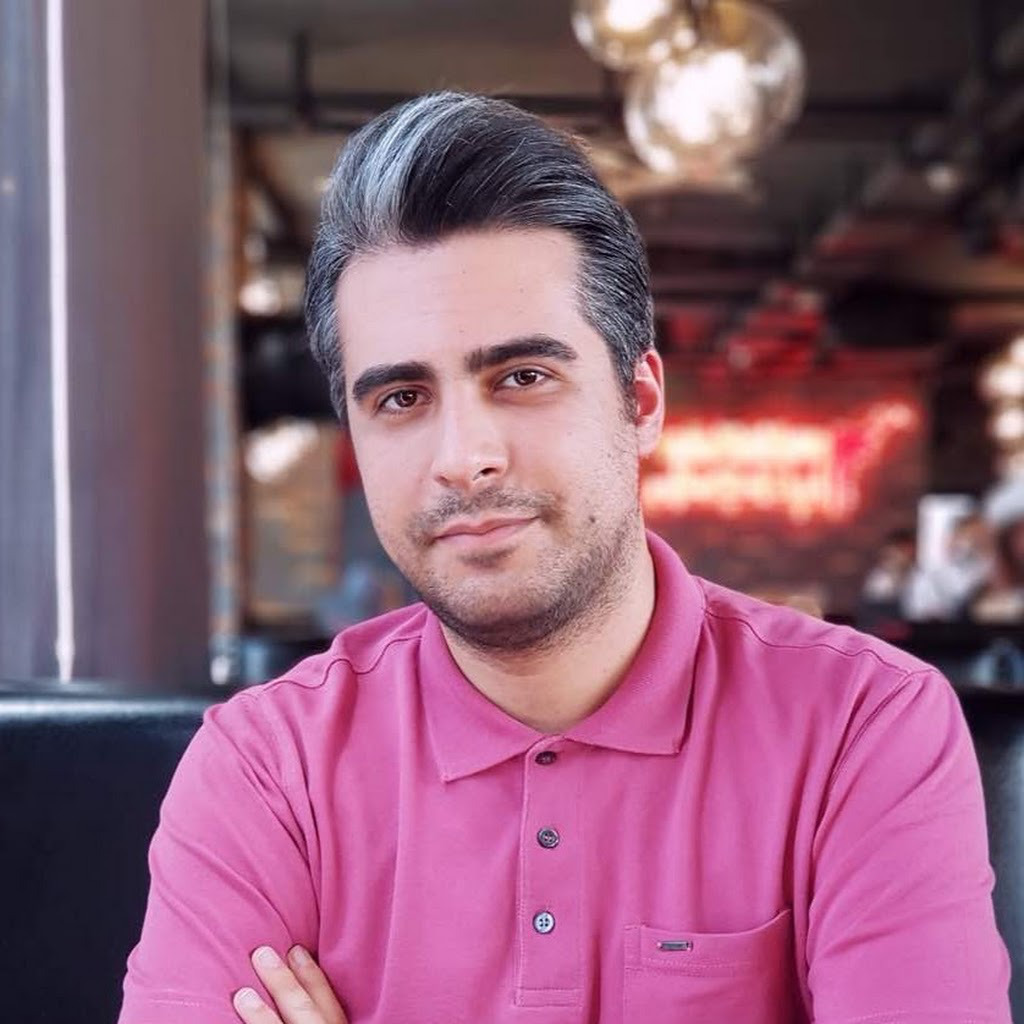 Ali Khalaj - Senior Software Developer - its me | XING