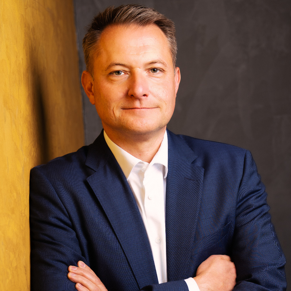 René Lerch - Geschäftsführer Finanzen / Finance Director - Herrmann ...