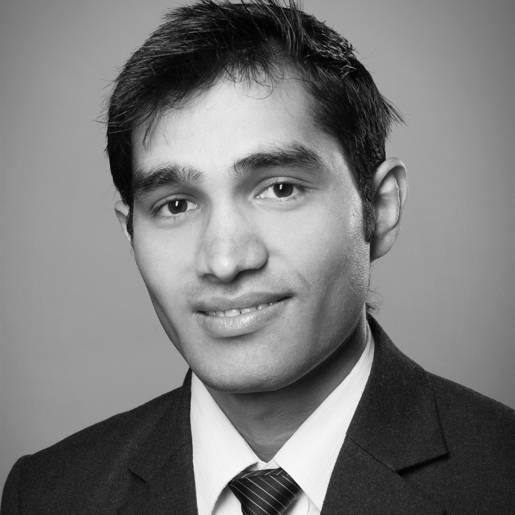 Sabin Silwal - Regional Upstream Planning Leader (GSC Europe ...