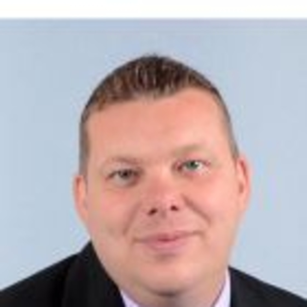 Michael Radler - Area Sales Manager - East Germany - Foto-Fix ...