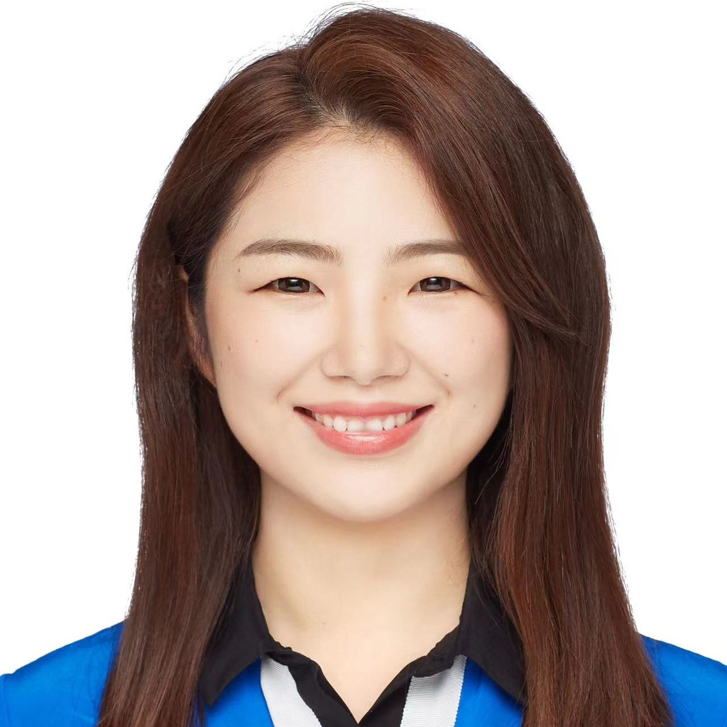 Rachel Fu - Overseas Recruiter - Reach | XING